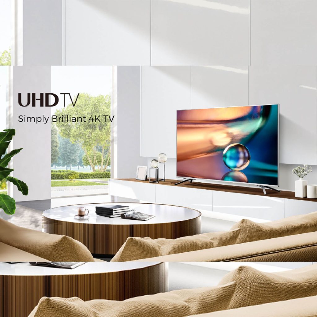 Hisense