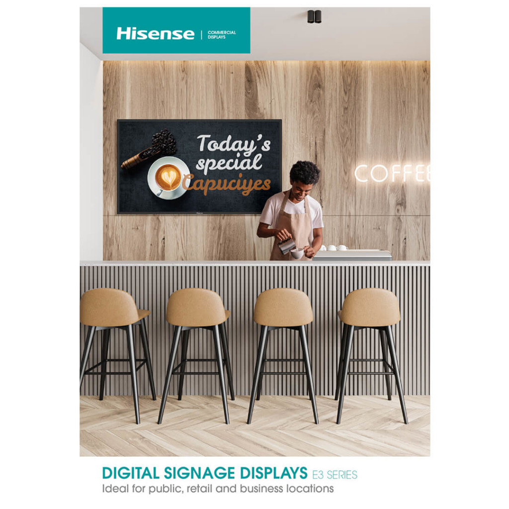 Hisense