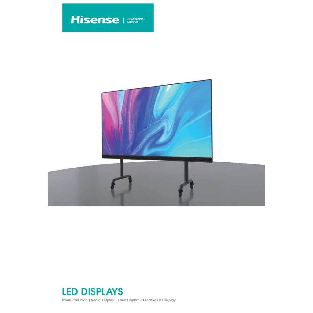 Hisense