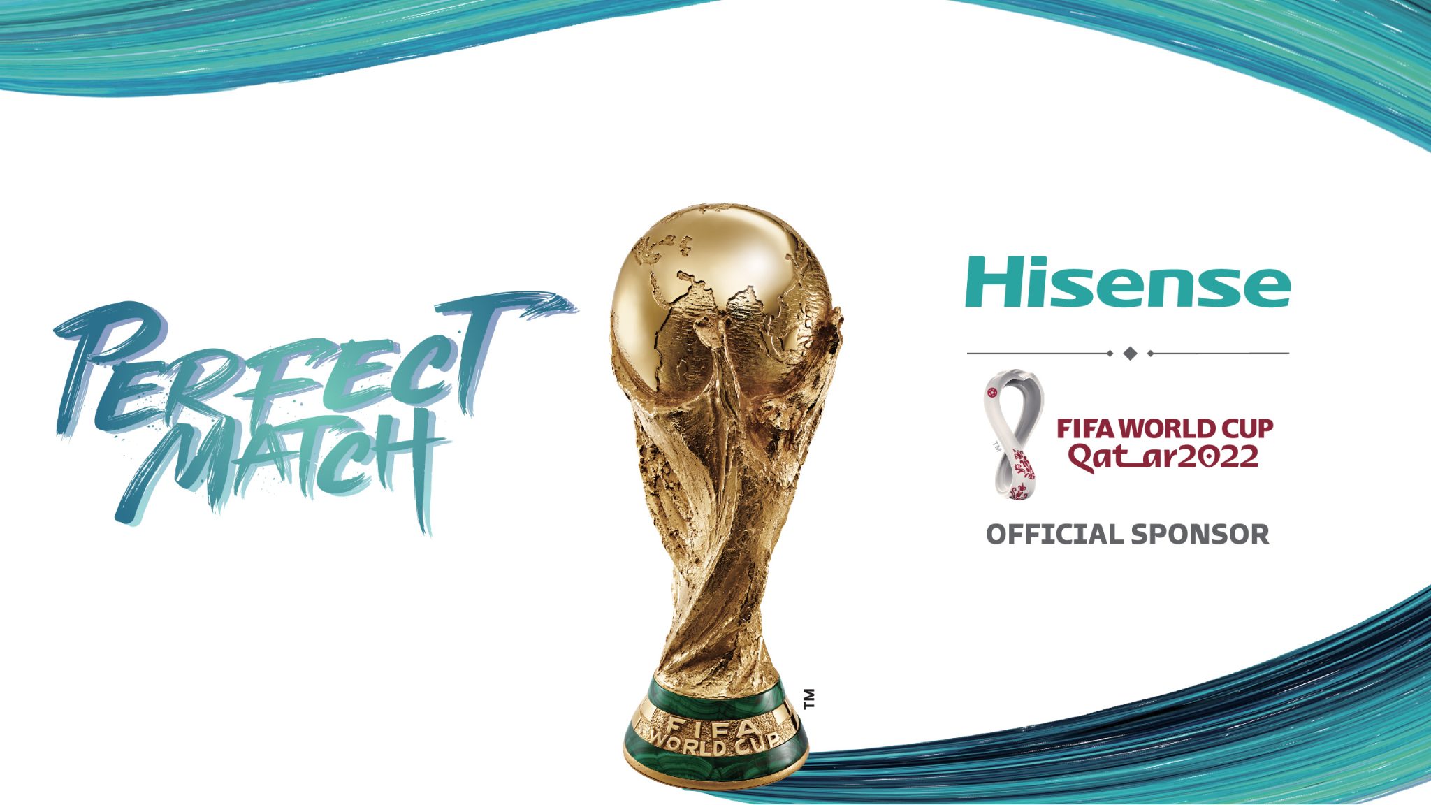 Moving forward Together and Creating the Future- 2022 Hisense HVAC ...